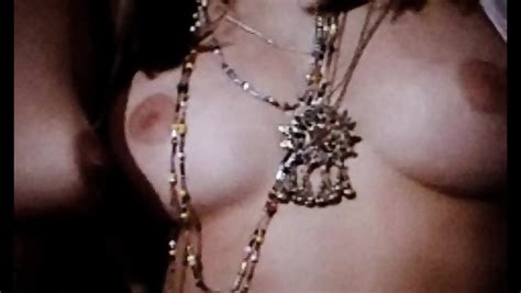 Christina Lindberg Fan Edit Part 2