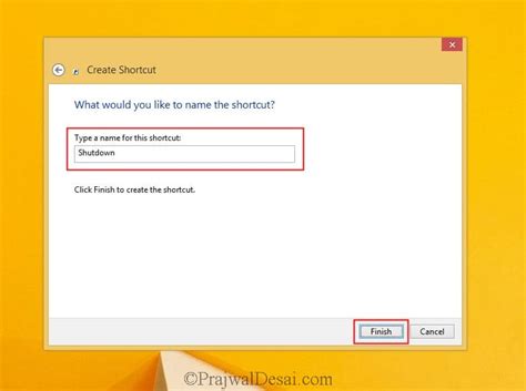 adding shutdown and restart to windows 8 1 start screen