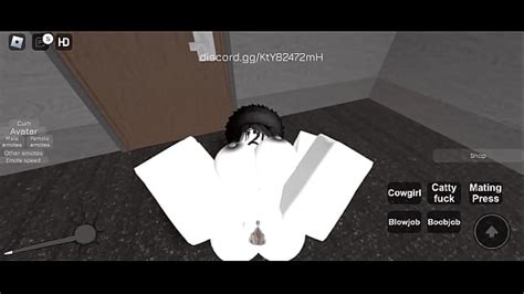 Roblox Random Fucked