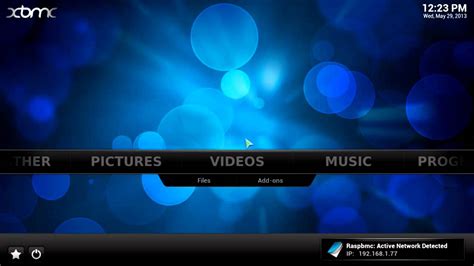 How To Install Raspbmcxbmc On A Raspberry Pi With Wireless Dongle