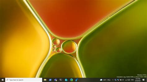 Given A Try With Windows Insider Preview Build AugmaStudio