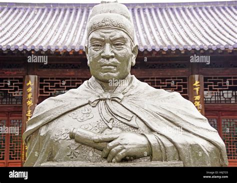 Zheng He Statue Admiral Zheng He China S Forgotten Master Of The High