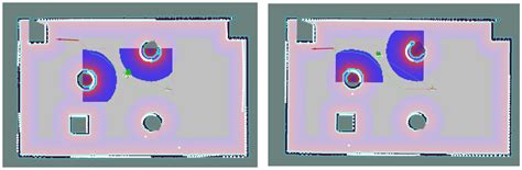 Remote Sensing Free Full Text Improved Lidar Localization Method