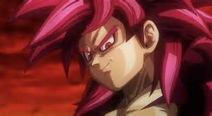 Dragon Ball Daima E Il Ssj 4 Adulto Come Si Presenta