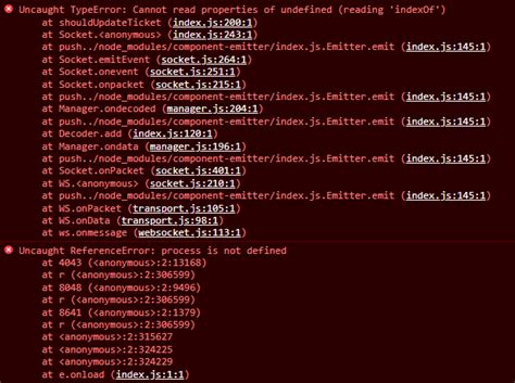 Cannot Read Properties Of Undefined Reading Indexof · Issue 53 · Rtenoriohpress Ticket