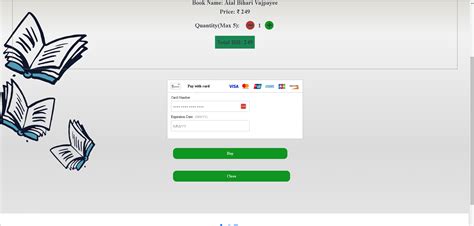 GitHub Santanu Dev Bookify