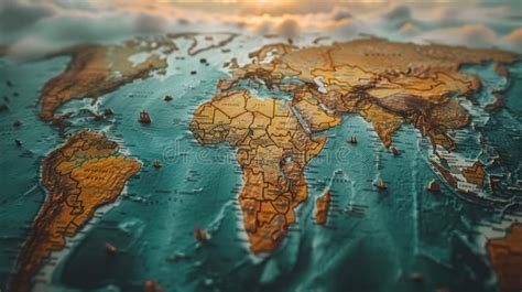 Multinational Corporation Expanding Its Operations Into New Countries