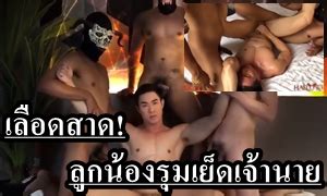 DR SOR004 ควยชายแท พระเอกซรสสดหลอ มารบเลนหนงXเกย บอกเลยวาคน