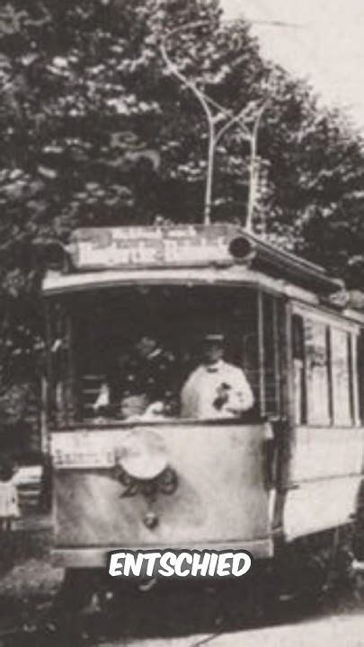 Die Straßenbahn In Wiesbaden Youtube