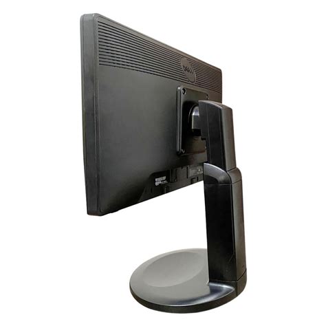 Monitor Dell E1912hc 185 Led Hd Widescreen Com Rotação Horizontal E