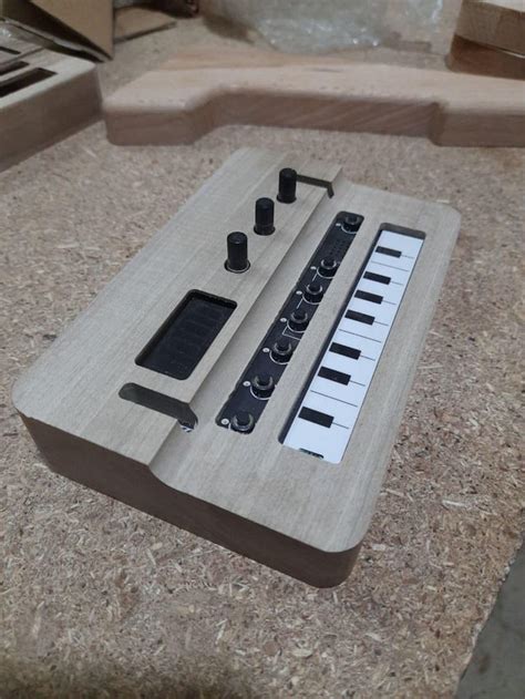 Korg Prologue And Minilogue Xd Vintage Classics Soundpack Demo Korg