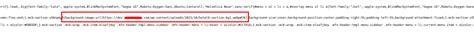 Inline CSS Are Annoying Betheme Support Forum