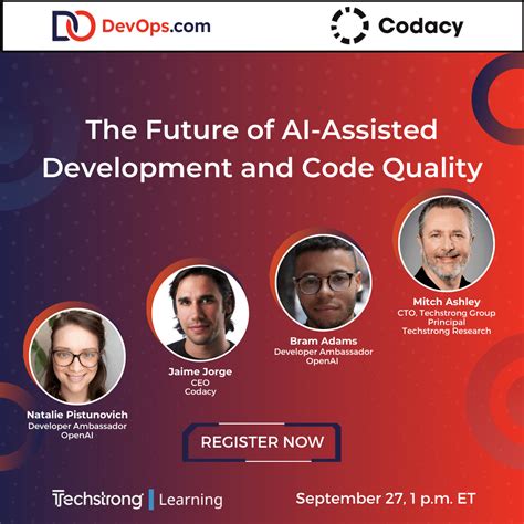 Webinar Recap Ai Assisted Coding