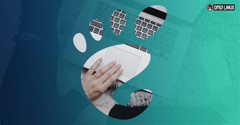 how to customize touchpad gestures in gnome omg linux