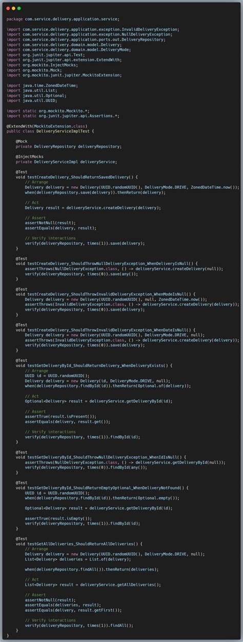 opentowork java springboot unittesting softwaredevelopment coding