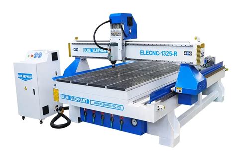 3 Axis Cnc Router With 4th Rotary Lathe Side Embed For Furniture