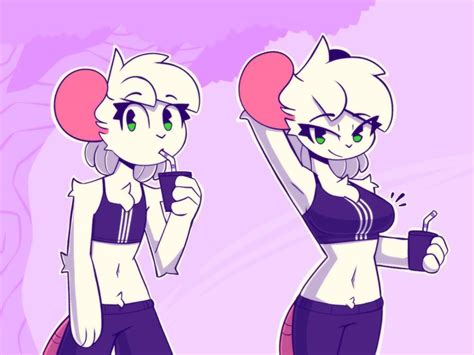 Boobies R Reggiewhygena