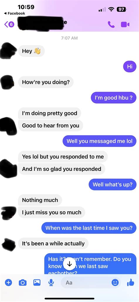 First Time How Did I Do R Scambait
