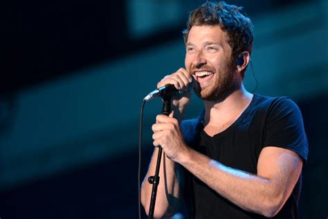 Brett Eldredge Elected To Cma Board Of Directors