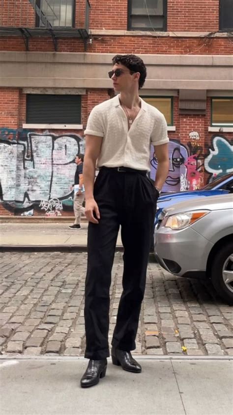 Old Money Mens Fashion 2024 30 Outfit Ideas Youll Love Classy Outfits Men Mens Casual