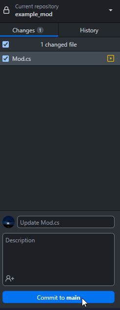 Publishing Your Mod — Stacklands Modding Wiki Documentation