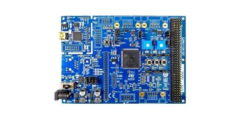Autodevkit Bms Solution For Automotive Applications Stmicroelectronics