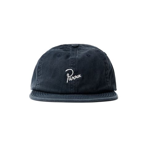 By Parra Signature 6 Panel Hat Accessoires Buy Online Now
