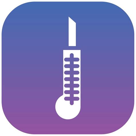 Box Cutter Vector Illustration Premium Vector