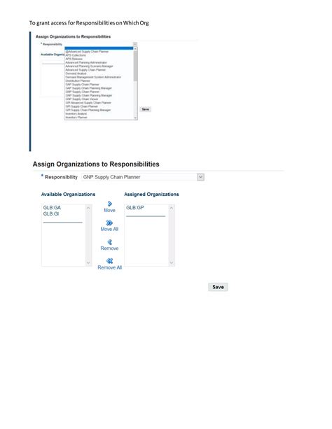 Oracle Advanced Supply Chain Planning Setup Docx