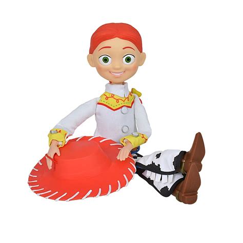 Toy Story 3 Jessie Toy