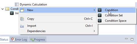 how to make a parameterized model sima documentation