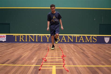 How Does A Squash Ladder Work At Jessica Dowie Blog
