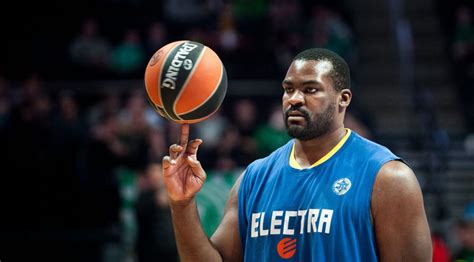 Former Basketball Star Sofoklis Schortsanitis Was Rushed To Hospital