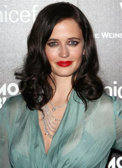 Eva Green R Celebs