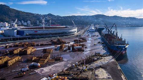 Autofile News Ports Vehicle Imports Slump