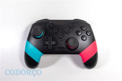 Análise Voyee S03 Codorco