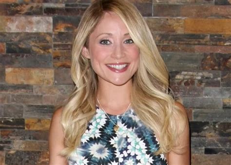 General Hospital Spoilers And Rumors Gh In Talks With Emme Rylan To