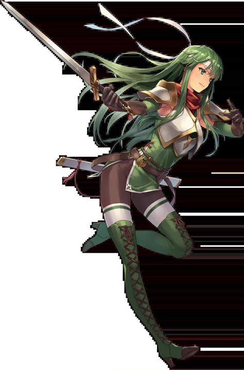 Palla Catria Est Fire Emblem Echoes Kqwex