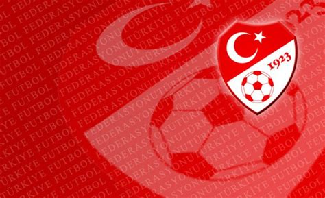 Tffden AmatÖrlerİ İÇİn Karar