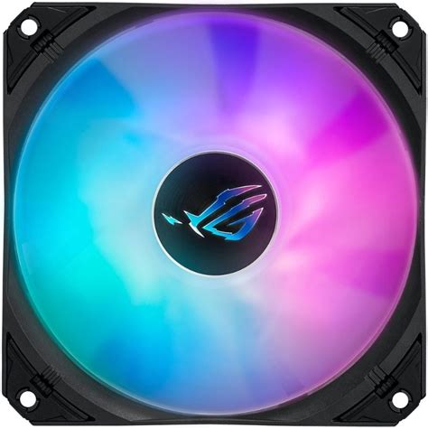 СВО для процессора ASUS ROG Strix LC III 360 ARGB (90RC00T1-M0UAY0 ...