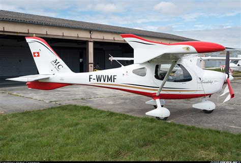 Flight Design Mc Untitled Aviation Photo 4562059