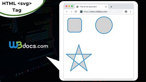 Html Svg Tag Learn Html W3docs