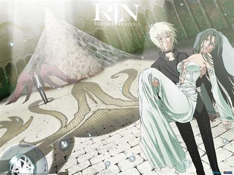 Rin Daughters Of Mnemosyne Wallpaper 001 Wallpapers Ethereal Games