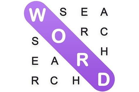 Word Searching Play Now Online For Free