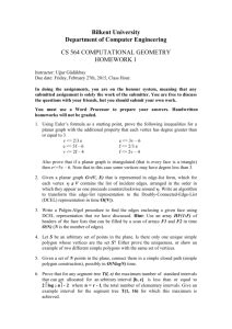 Sum Of Degree Formulas Planar Graphs And Euler S