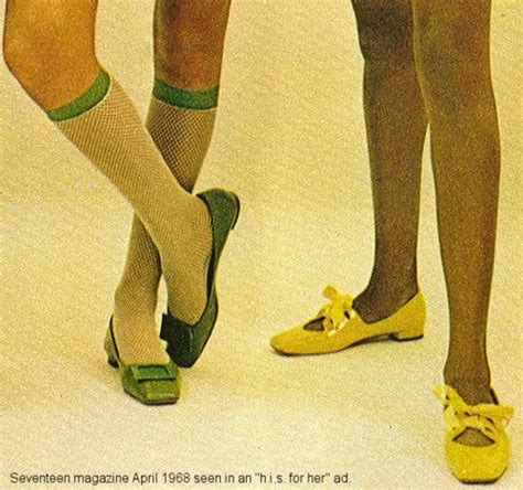 102 Best Images About 60s Shoe Fashions On Pinterest Flats Heels