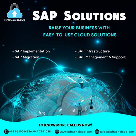 Why Infraoncloud Is The Sap Cloud Solution Partner Infraoncloud Posted On The Topic Linkedin