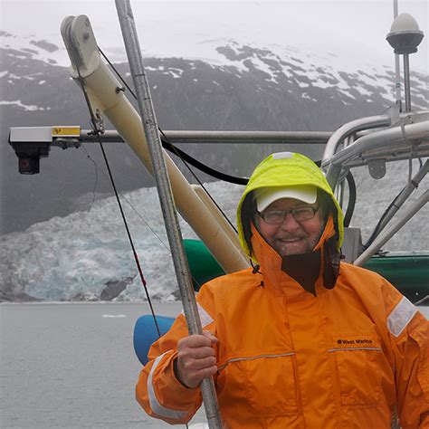 Living On Earth Using An Oil Legacy To Save The Oceans