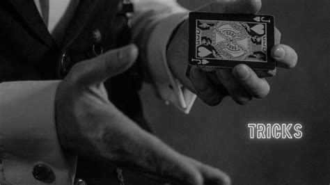 Tricks Youtube