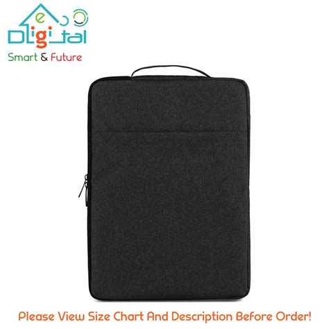All Laptop Sleeve 13314156173 Inches Water Repellent Protective Netbook Bag Case Laptop